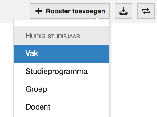 Mijn Rooster - Help